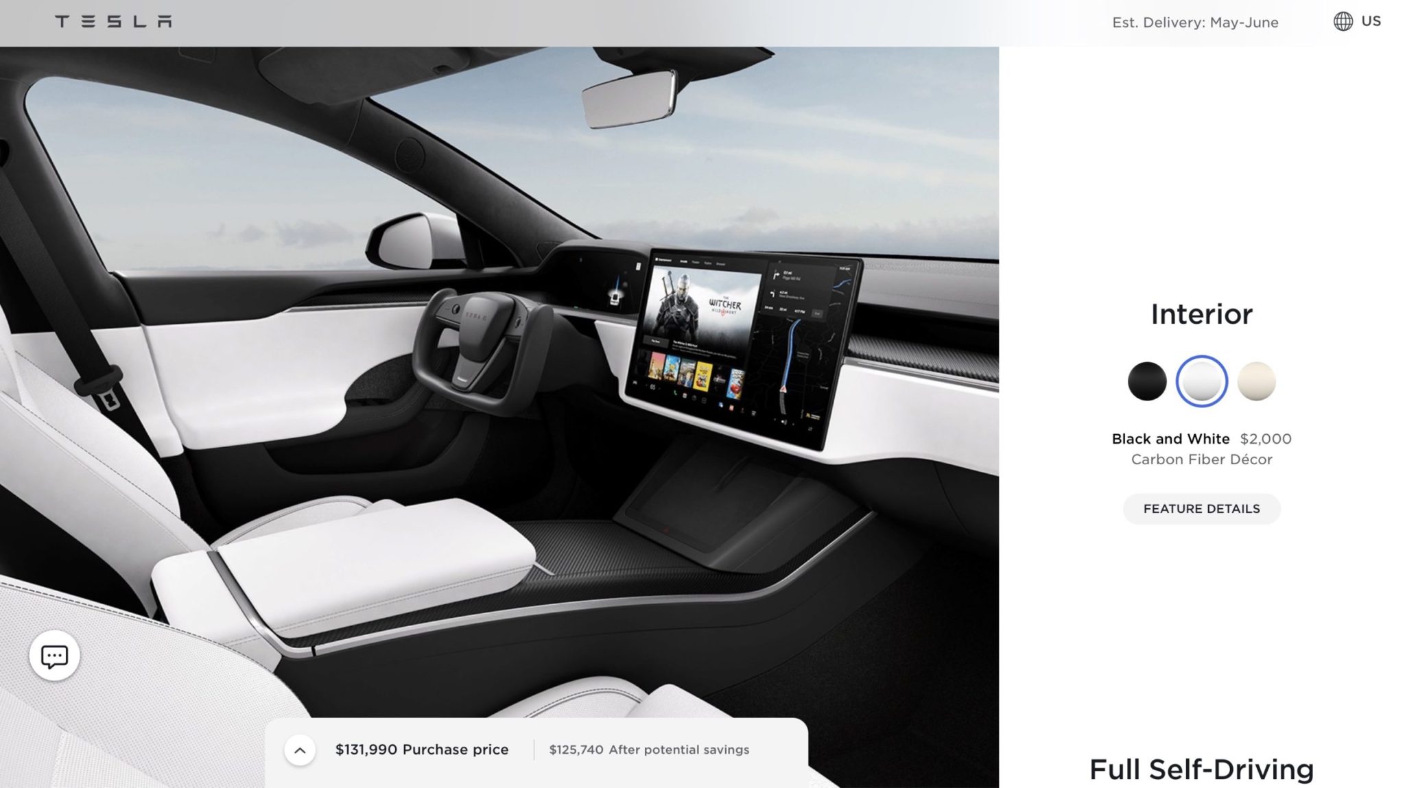 Tesla Black VS White Interior. 1 Best Review (pros And Cons)